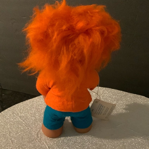 Thomas Dam | Toys | Vintage Thomas Dam 64 Norfin Troll 977 9 Marked Dam ...